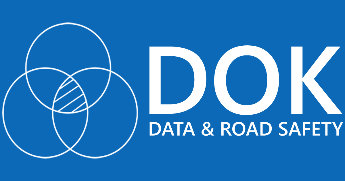 DOK data & road safety - Actionable mobility solutions that matter